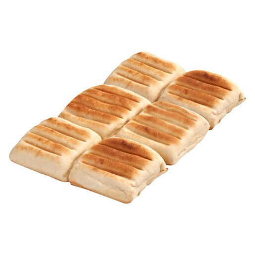 Lupo Roosterbrood 6 Pack | PnP