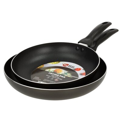 Real Home Frypan 24 / 28cm Combo | Smart Price Specials | PnP Home