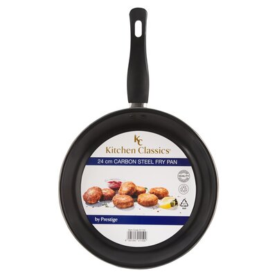 Kitchen Classics Frying Pan 24cm | PnP