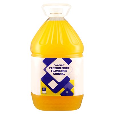 PnP Passion Fruit Cordial 750ml | PnP