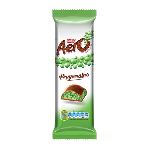 Nestle Aero Peppermint 85g | Smart Price Specials | PnP Home