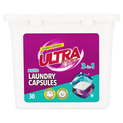 PnP Ultra Laundry Pods 30 Pack | PnP