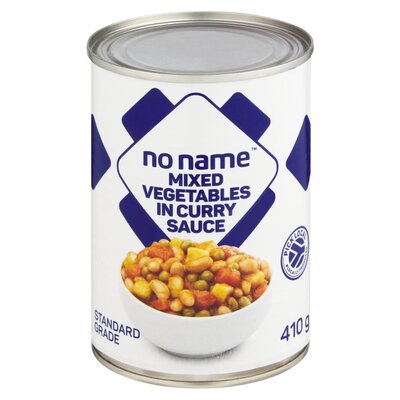 No Name Vegetable Curry 410g | Smart Price Specials | PnP Home