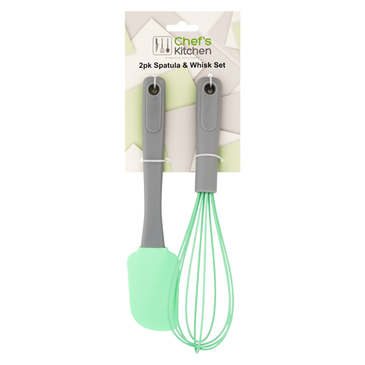 Chef's Kitchen Whisk & Spatula Set | Smart Price Specials | PnP Home