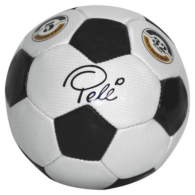 Pele PVC Stitched Ball | PnP