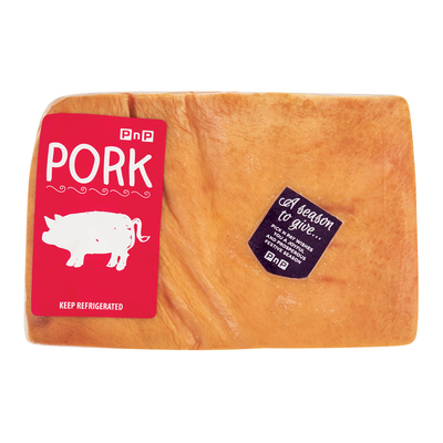Fresh Pork Roasts | Fresh Pork | Smart Price Specials | PnP