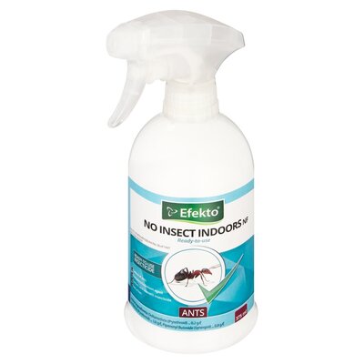 Efekto No Insect Indoor Ant 375ml | PnP
