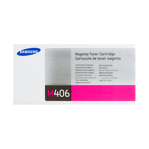 SAMSUNG CLT-M406S MAGENTA TONER | PnP