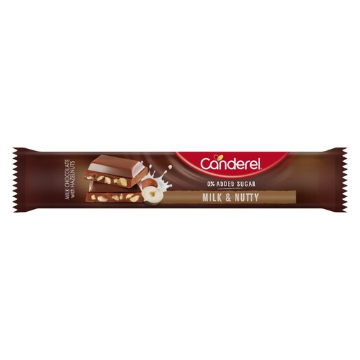 Canderel Chocolate 27g | PnP