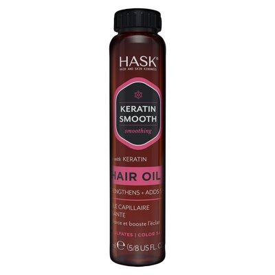 Hask Argan Oil Treatment 18ml | PnP
