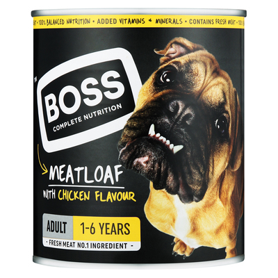 Boss Adult Chiefs Chicken 820g | Smart Price Specials | PnP Home