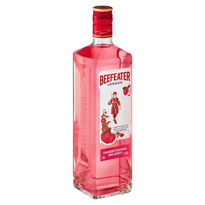 Beefeater Pink Gin 750ml | Smart Price Specials | PnP Home
