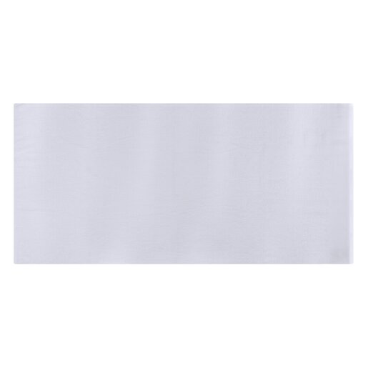 Inspired White Zero Twist Bath Towel 70 x 130cm | PnP