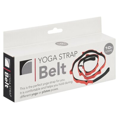 Smartfit Yoga Stap Belt 180cm | PnP