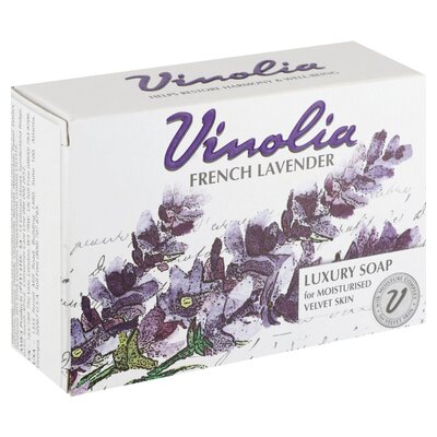 Vinolia Lavender Soap 125g | Smart Price Specials | PnP Home