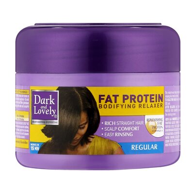Dark & Lovely Precise Relaxer Regular 250ml | PnP