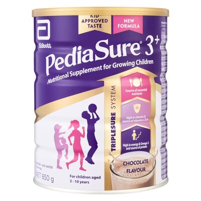 Pediasure Nutri Powder Chocolate 850g | PnP