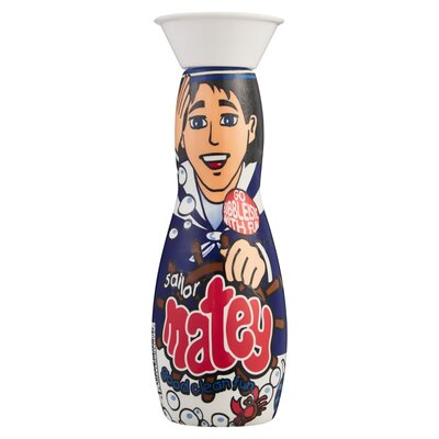 Matey Sailor Bubble Bath 500ml | PnP