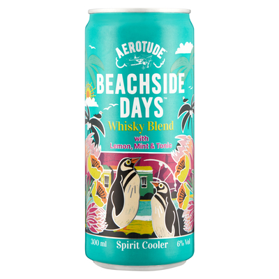 Scottish Leader Signature Whisky 750ml | PnP