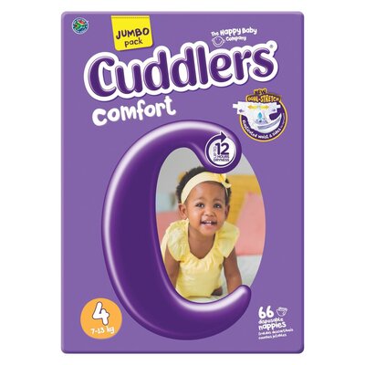 Cuddlers | Baby Nappies | Smart Price Specials | PnP