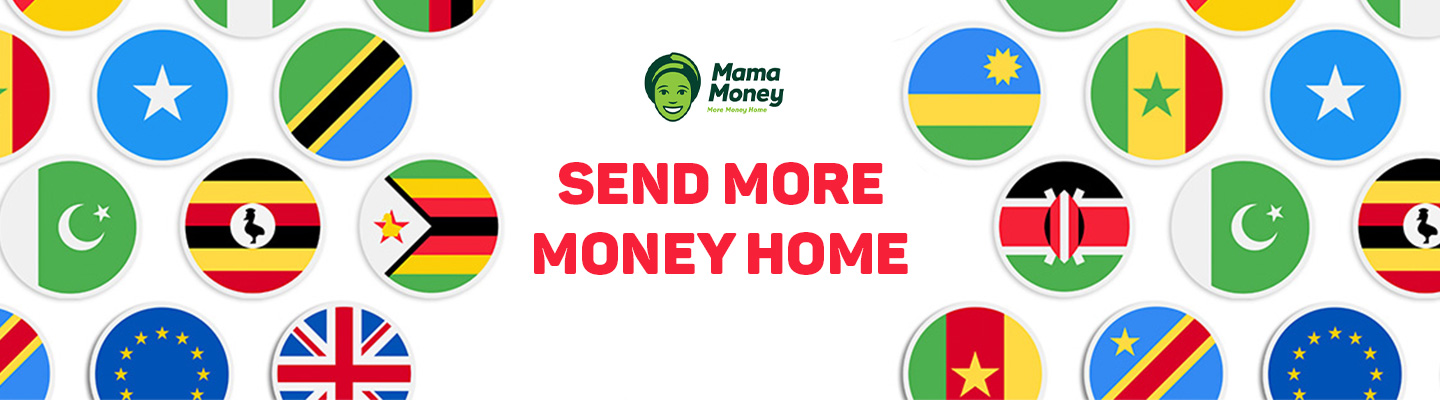 Mama Money | PnP Home