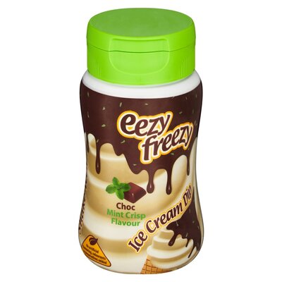 Honeyfields Eezy Freezy Choc Mint 250g | PnP