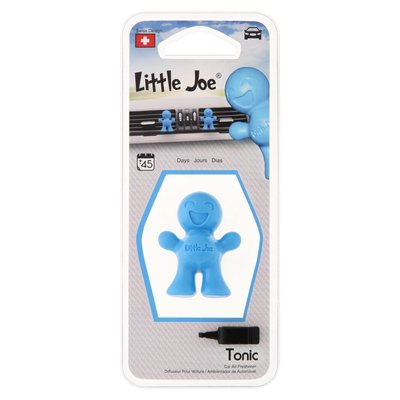 Moto-quip Little Joe Airfreshner Disc | PnP