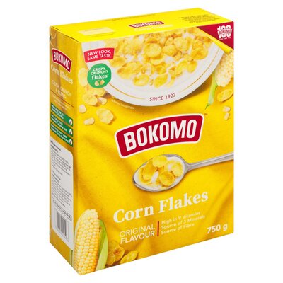 Bokomo Corn Flakes 750g | PnP