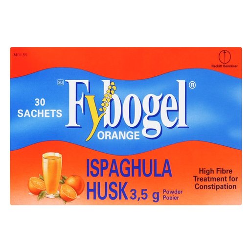 Fybogel Sachets 30s | PnP