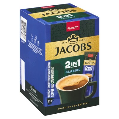 Jacobs | Coffee, Tea & Hot Drinks | Smart Price Specials | PnP