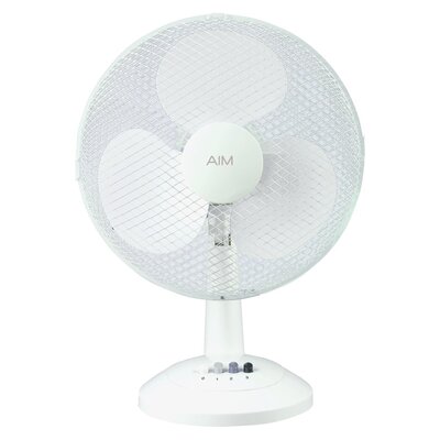 Aim Usb Fan 19cm | PnP