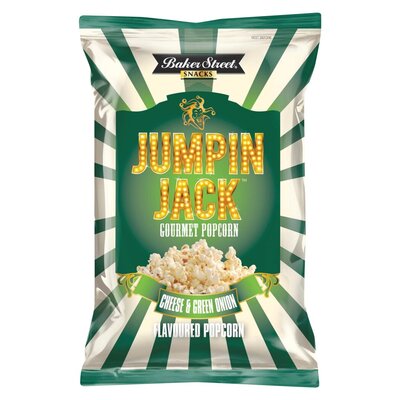 Simba Popcorn White Cheddar 90g | PnP