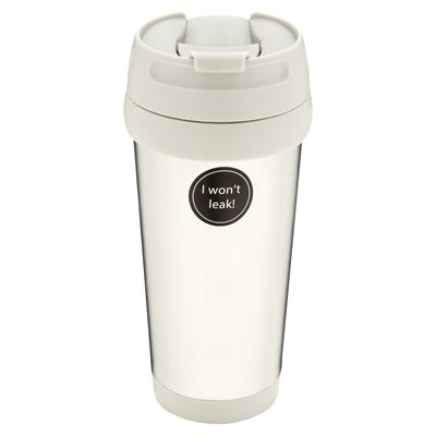 DAY Light Grey Travel Mug 0.45L | PnP
