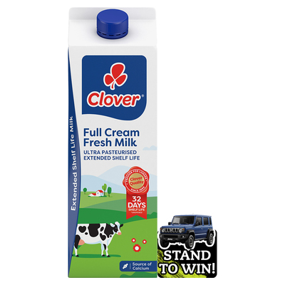 Clover | Milk, Dairy & Eggs | Smart Price Specials | PnP