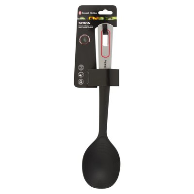 RUSSELL HOBBS Nylon Solid Spoon | PnP