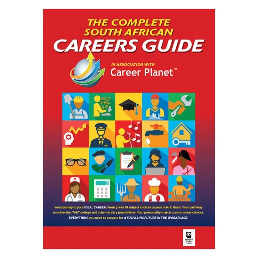 Careers Guide | PnP