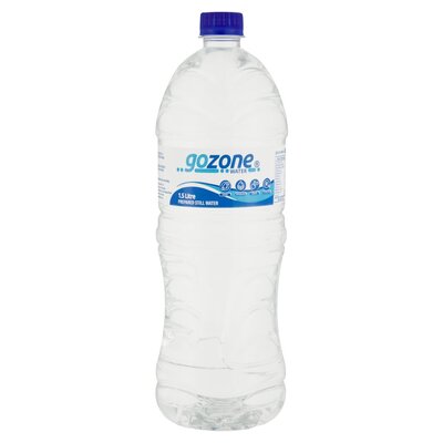 Gozone Health Water Still 1.5L | PnP
