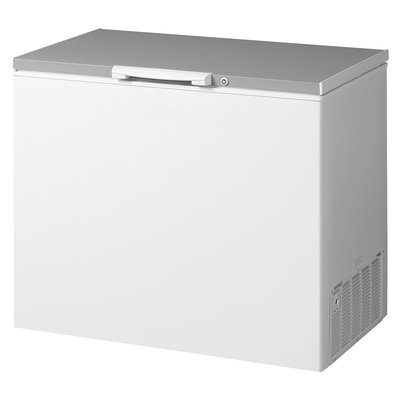 Kic 285L Chest Freezer White KCG300/2 | PnP