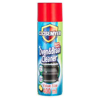 Oven Cleaner | Cleaning | Smart Price Specials | PnP
