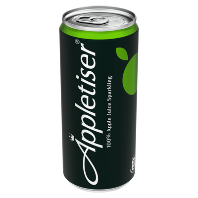 Appletiser 100% Sparkling Apple Juice 6 x 300ml | PnP