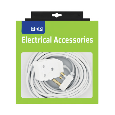 Ryobi 20M 10amp Extension Cord 2core 220v | PnP