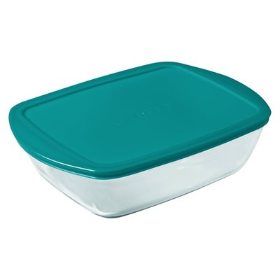 Pyrex Square Cook n Store 1.5L | PnP
