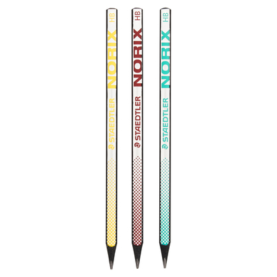 Staedtler Norix HB Pencil Set 3 Pack | Smart Price Specials | PnP Home