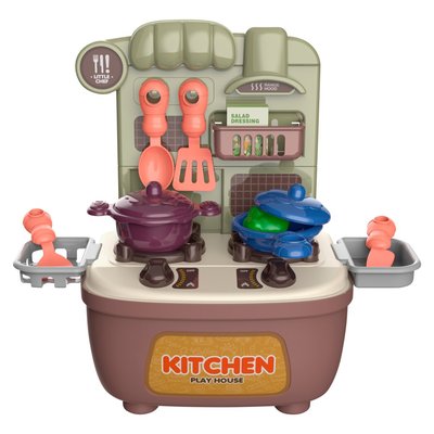 Htic Kitchen Carry Box | PnP