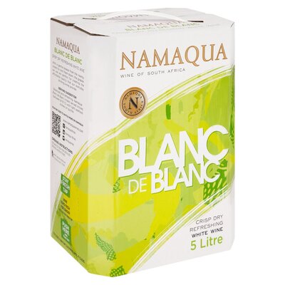 Namaqua Blanc De Blanc 5L | PnP