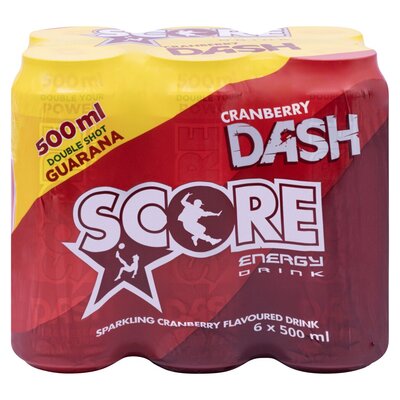 Bioplus Bionic Berry Energy Drink 4 x 440ml | PnP