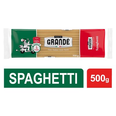 Pasta Grande Spaghetti 500g | Smart Price Specials | PnP Home