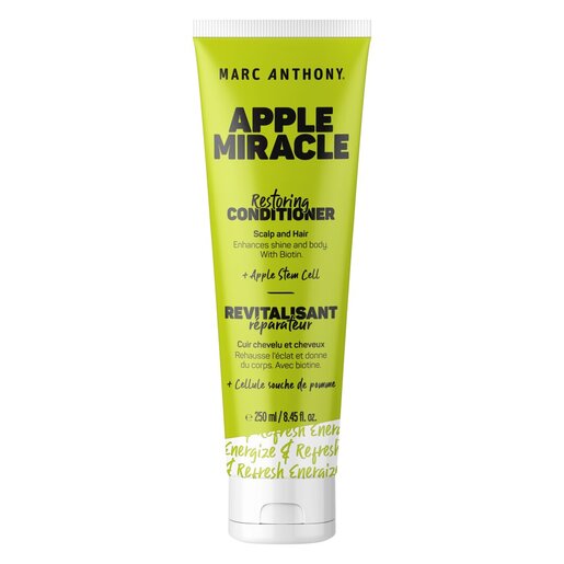 Marc Anthony Apple Miracle Conditioner 250ml | PnP