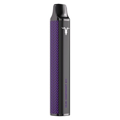 Ignite Blue Raspberry Ice V10 5% Disposable Vape 1000 Puffs | PnP