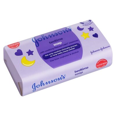 Johnson's Baby Soap Bedtime 175g | Smart Price Specials | PnP Home